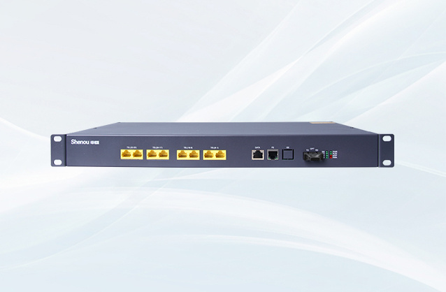 SOC-G08-TPA30电话光端机-申瓯通信设备有限公司