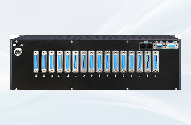 SOC-G08-TPA128电话光端机-申瓯通信设备有限公司