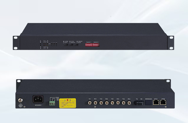 申瓯通信光传输