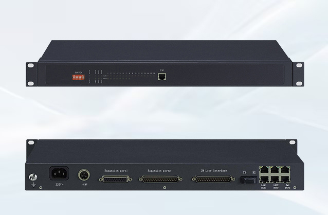 SOC-G08-240 PDH光端机-申瓯通信设备有限公司