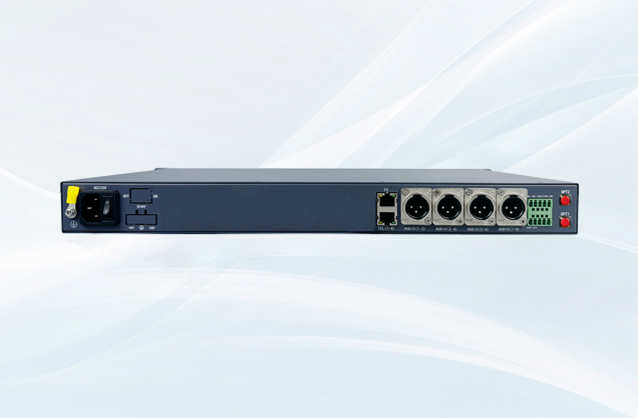 SOC-G08-GTA120千兆以太网光端机-申瓯通信设备有限公司