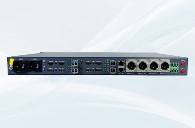 SOC-G08-HDMI04-申瓯通信设备有限公司